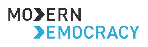Home - Modern Democracy